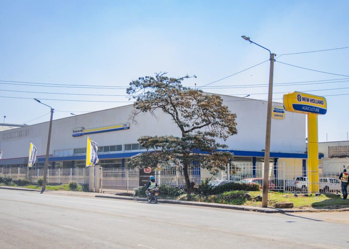 CMC Motors Shuts Down In Kenya, Uganda, And Tanzania
