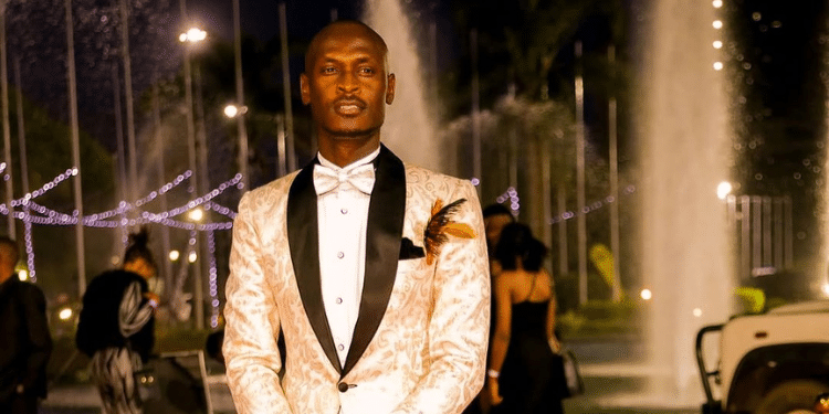 King Kaka Launches Executive Barber Shop, Announces Jobs