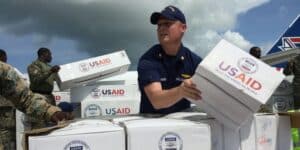 USAID Billions: 15 Top Organizations That Benefit The Money