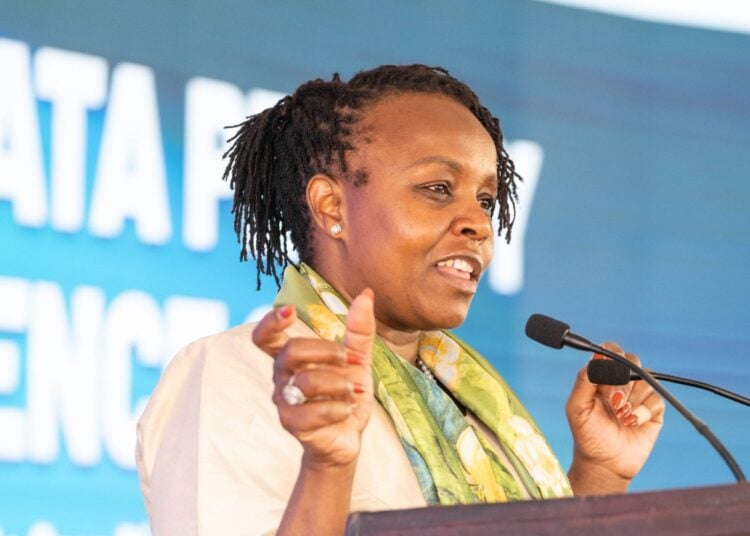Biometric Data Collected From Kenyans By Worldcoin Fully Deleted