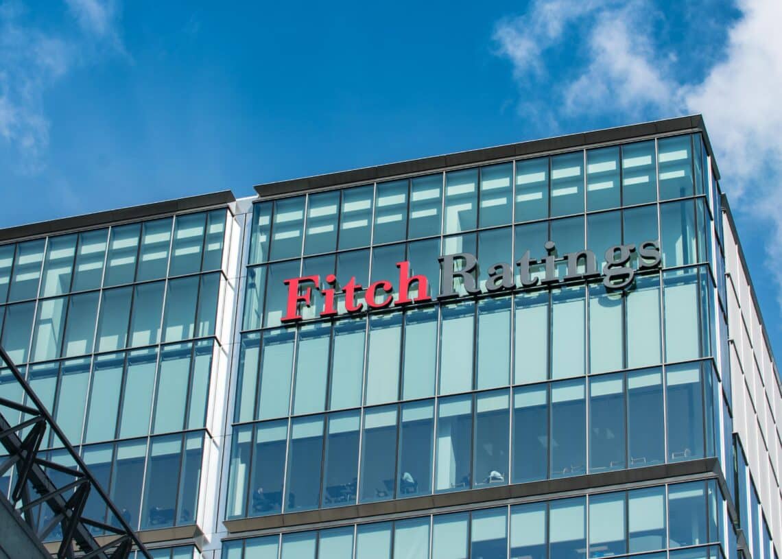 Fitch Ratings Ranks Kenya’s Credit Rating At B- After Moody