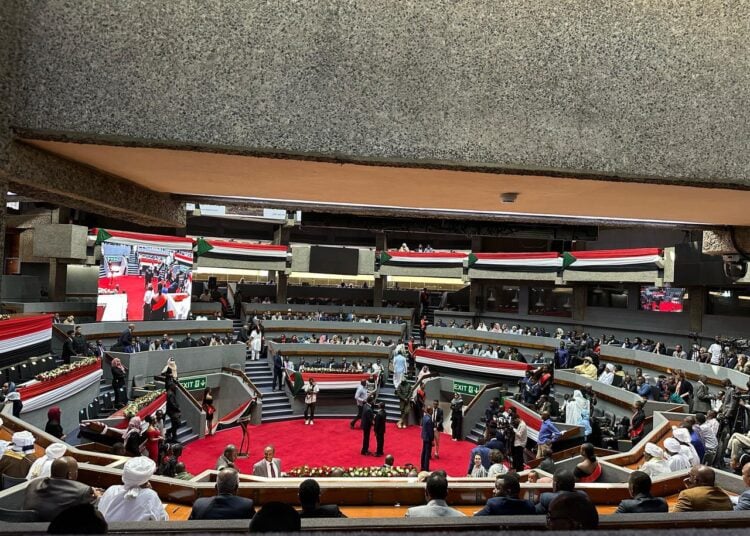 Mohamed Dagalo: Education, Career And Family Of RSF Leader