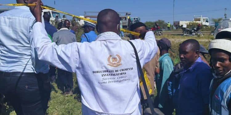Why Kitengela Has Become A Protests Hotspot – Explained