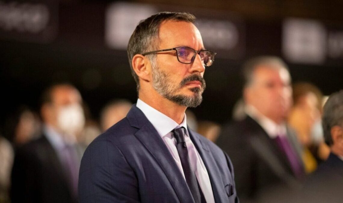 Profile Of Prince Rahim, Successor Of Aga Khan IV