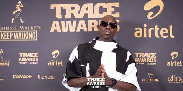 2025 Trace Music Awards Tour Nairobi, Everything You Missed