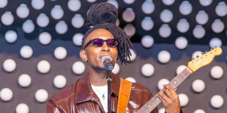 2025 Trace Music Awards Tour Nairobi, Everything You Missed