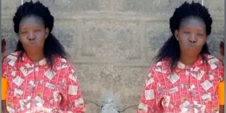 Nakuru Family Reveals How Teargas Killed Woman