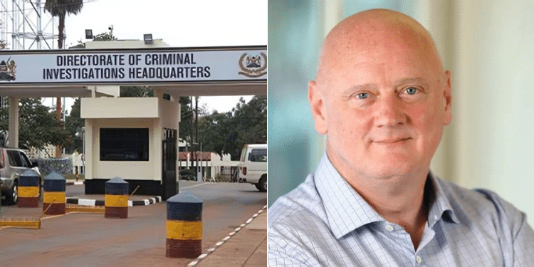 Scott Campbell Death: DCI Unmasks 3 Murder Suspects