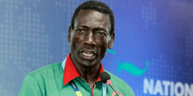 KNUT Urges Petitioners To Drop Samburu Bursary Cases