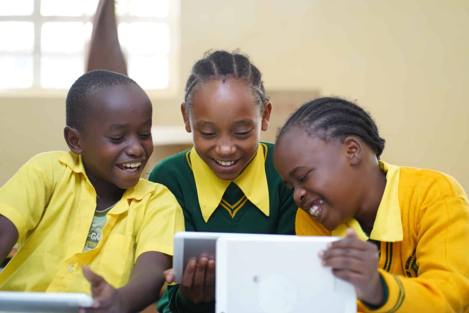 ATC Kenya And ProFuturo Ink Deal To Advance Digital Learning