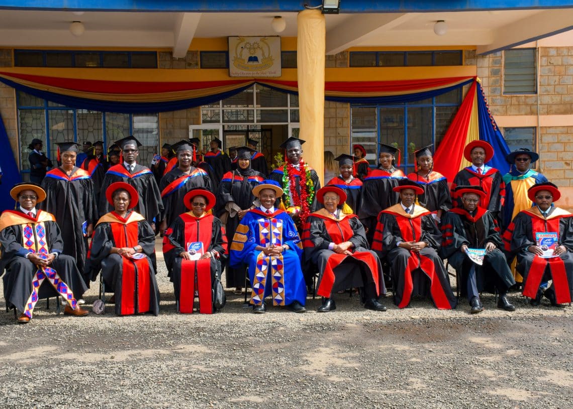 Gretsa University Courses Offered, Fees, Location And Campuses