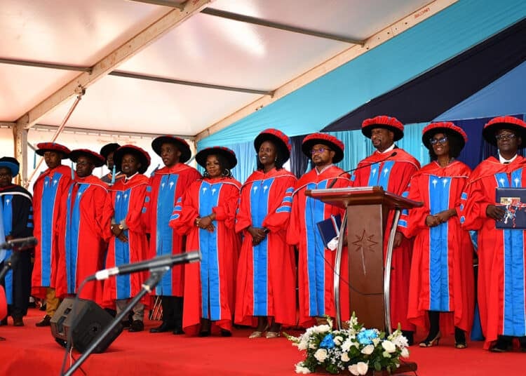 Daystar University: Courses, Fees, Location & Campuses