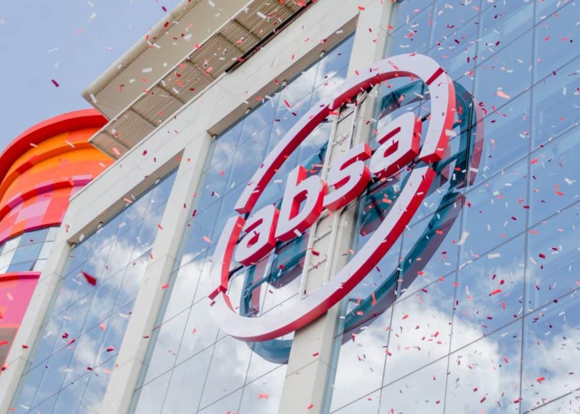 ABSA Bank Owners, Branche & Loans Offered
