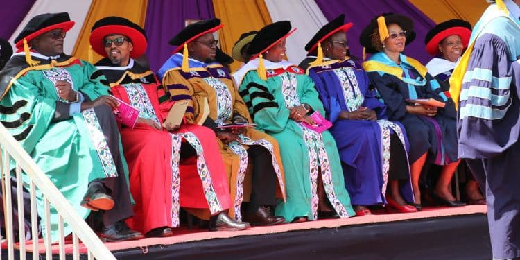 Alupe University: Courses Offered, Fees, Location And Campuses