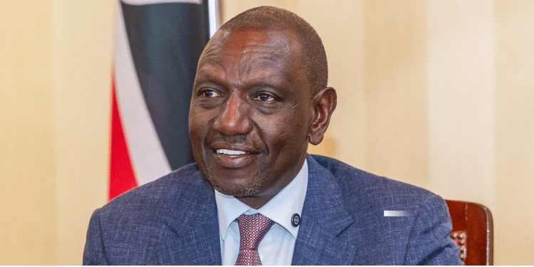 Kenya To Host Our Ocean Conference In 2026, Ruto Announces
