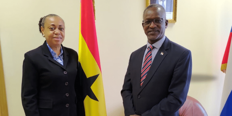 Japan Honors Benson Ogutu With Prestigious Order
