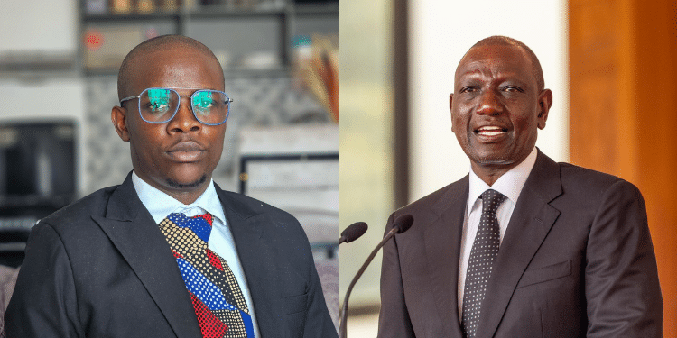 Crazy Kennar Names Tactic Government Use To Deceive Kenyans