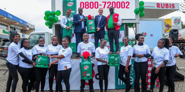 How Rubis Energy Kenya Became A Regional Fuel Powerhouse
