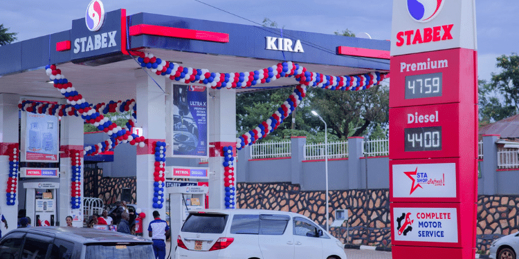 Who Owns Stabex International Oil Company