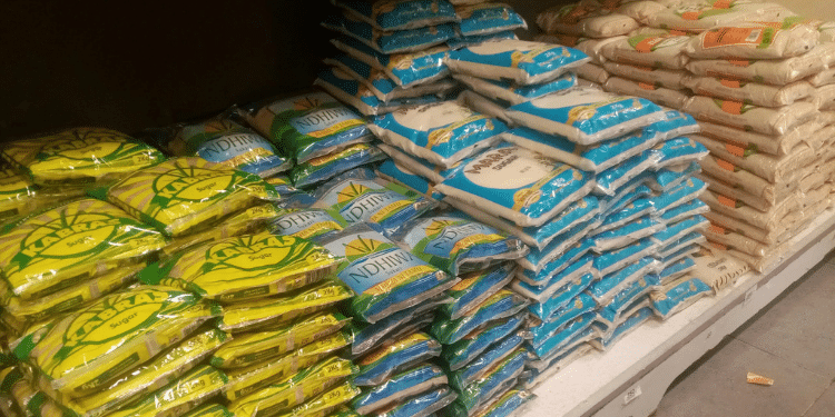 CS Kagwe Invites Comments On Sugar Development Levy Order