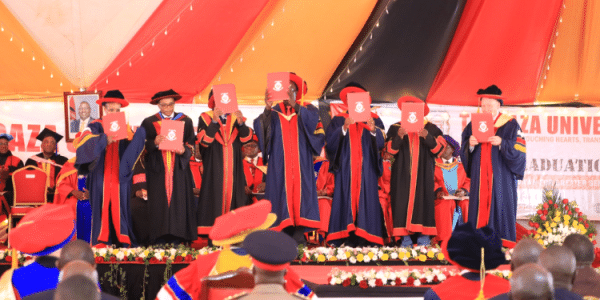 Tangaza University: Courses Offered, Fees, & Location
