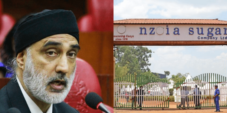 Jaswant Rai Company Takes Over Nzoia Sugar Company