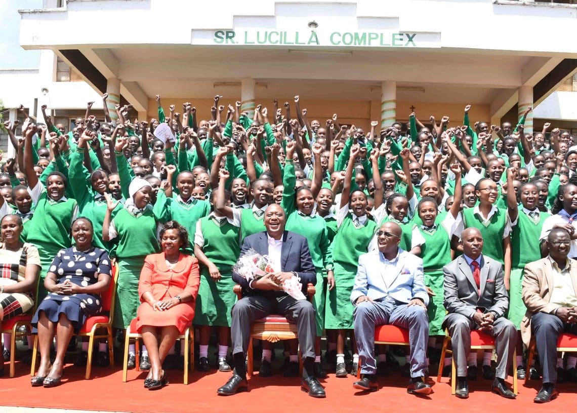 Bishop Gatimu Ngandu Girls Fees, KCSE Performance & Contacts