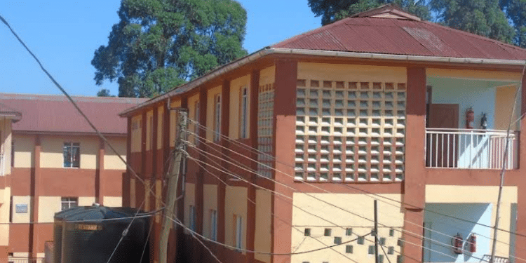 Mugoiri Girls High School Fees, KCSE Performance & Contacts
