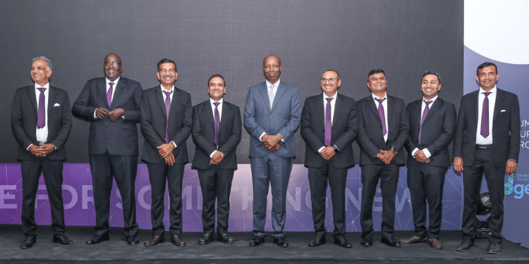 Purple Tower; Owners, Leaders & Iconic Features Of The Building