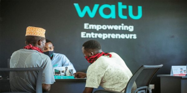 Watu Holdings Report 84% Drop In Annual Profits
