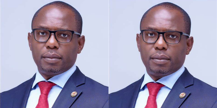 Anthony Oluoch Profile: Education, Career, Family, Net Worth