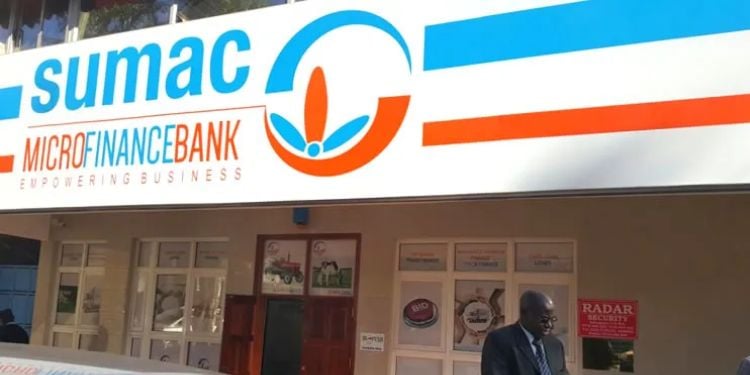 Moniepoint Gets Nod To Buy Sumac Microfinance Bank Limited
