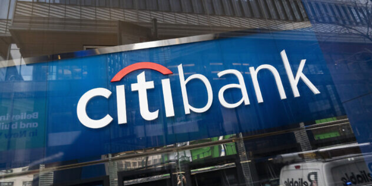 Citibank Owners, Branches & Loans Offered