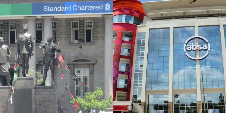 Top 10 Kenyan Stocks By Dividend Yield On The NSE