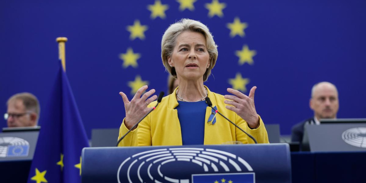 How Europe Plans To Respond To U.S. Tariffs In 2025