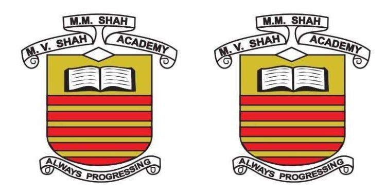 M.M. Shah & M.V. Shah Academy Fees, Location & Contacts