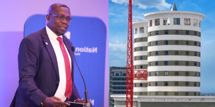 Nation Media Group Owners, History And Directors