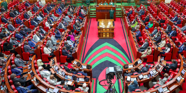 Ex-Rarieda MP Bob Francis Jalang'o Nyanduga Passes Away