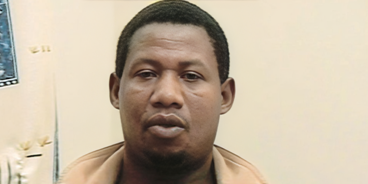 Today In History: Police Gun Down Kenya’s Most Wanted Criminal, Simon ...