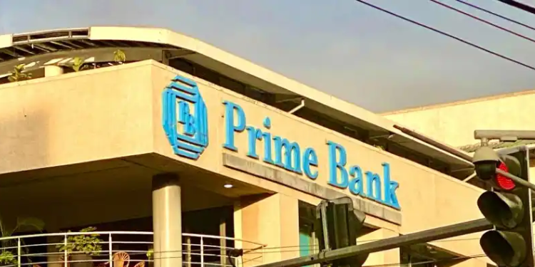 Prime Bank Kenya Owners, Branches & Loans Offered