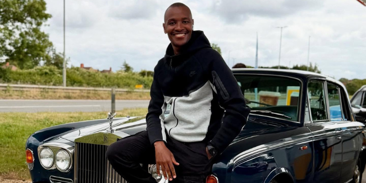 Samuel Ndirangu Profile: Education, Career, Family, Networth