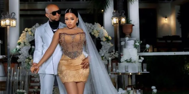 Nandy Offers Tsh10 Million After Losing Engagement Rings