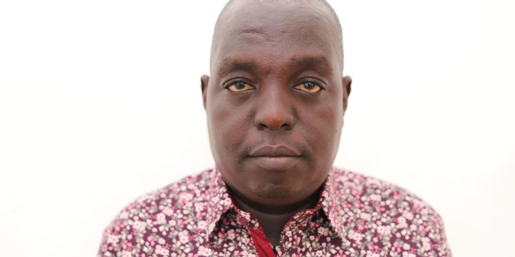 UDA MCA Philip Ekuwam Lomuria Dies While Receiving Treatment