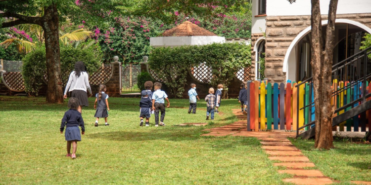 Durham International School Fees, Location & Contacts