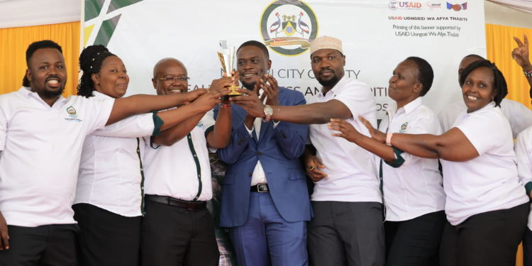 Mbagathi Hospital: Location, Contacts And Services Offered