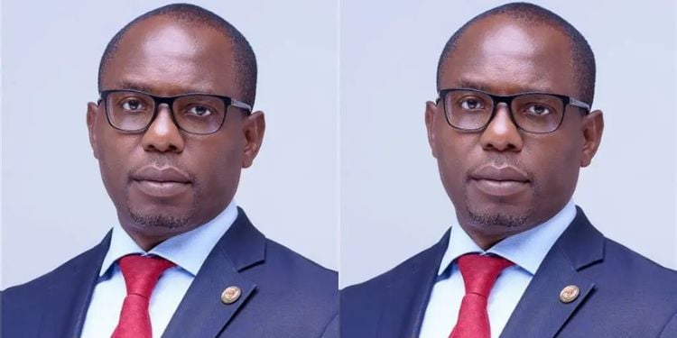 Antony Oluoch Profile: Education Background, Career, Family And Net Worth