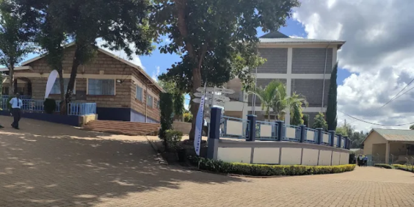 Baricho Boys High School History, Fees, KCSE Performance & Contacts