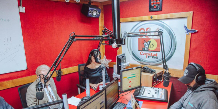 Capital FM Parent Company Issues Redundancy Notice To Staff
