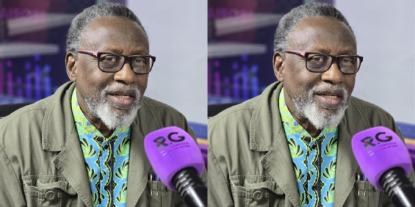 CT Muga Lands Radio Presenter Role At Radio Generation
