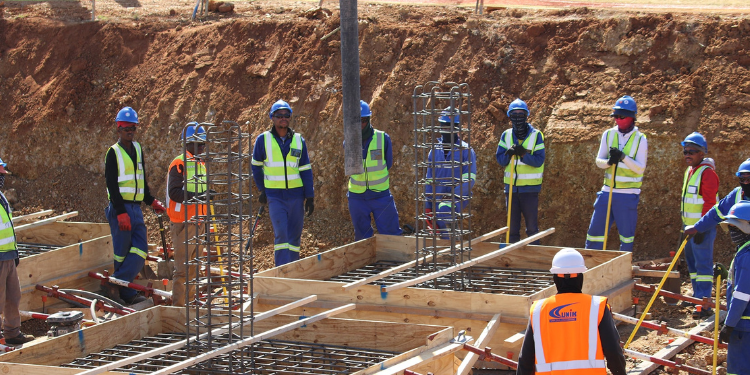 Boost For Kenyan Engineers In New Pan-African Knowledge Pact